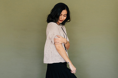 Ravelry: Brin pattern by Allison Jane