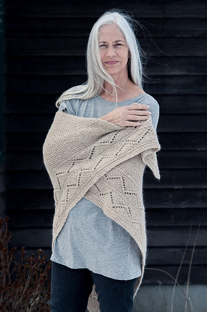 Ravelry: Moonflower pattern by Leila Raven