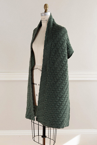 Ravelry: Shona pattern by Jerusha Neely