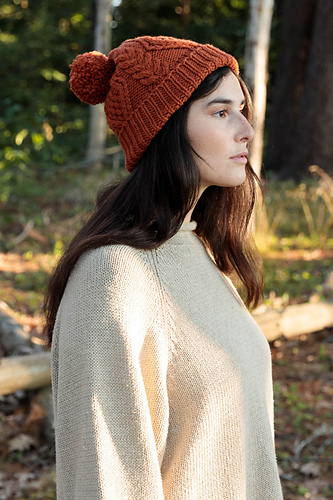 Ravelry: Pascal pattern by Leila Raven