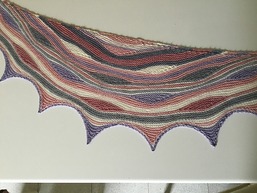 Ravelry: Looks Like Linda pattern by Sue Caldwell