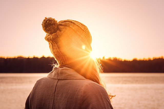 Ravelry: Blakely Hat pattern by September Knits