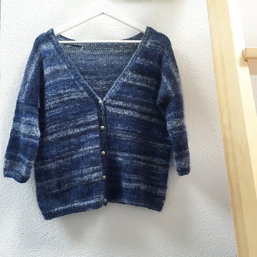 Ravelry: a kind of magic pattern by Rachel Schenk