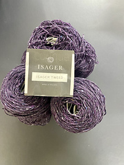 Ravelry: Isager Yarn Tweed