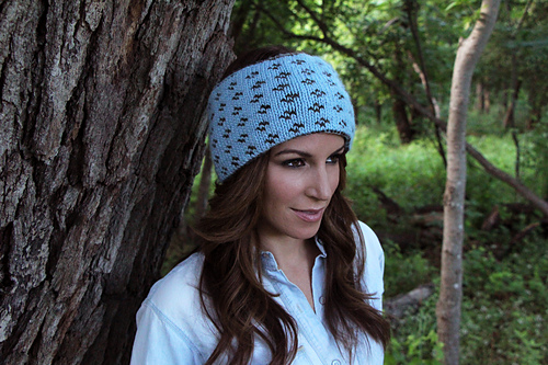 Ravelry: In the Buff pattern by Ragline Knits