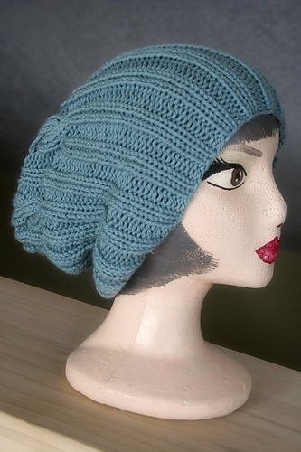 Ravelry: Longshoreman Cap pattern by Stull Knits