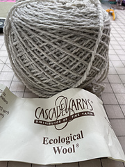 Ravelry: Cascade Yarns ® Ecological Wool®