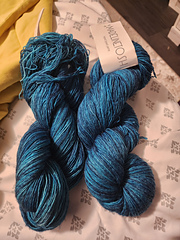 Ravelry: madelinetosh Prairie