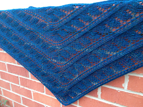 Ravelry: Shore pattern by Kephren Pritchett