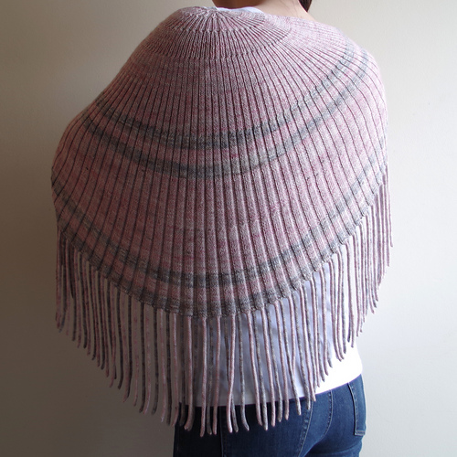Ravelry: Tails pattern by amimonology