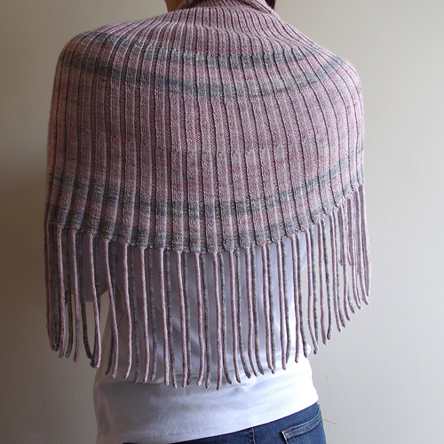 Ravelry: Tails pattern by amimonology