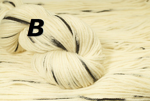 Ravelry: Blue Thunder pattern by Brian smith