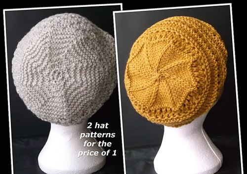 Ravelry: cascade 220 hats pattern by Brian smith