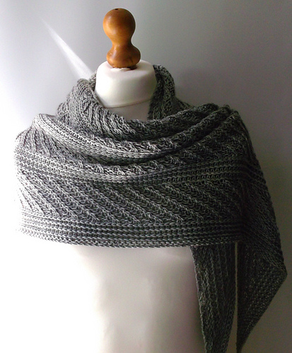 Ravelry: Anteal pattern by Brian smith