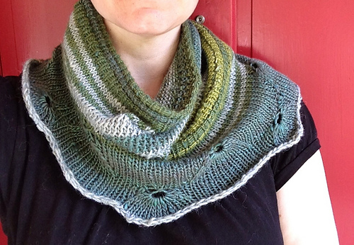 Ravelry: Eastside pattern by Ann Weaver