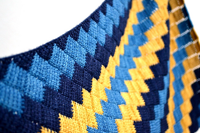 Ravelry: ravliki's Sunny Nile