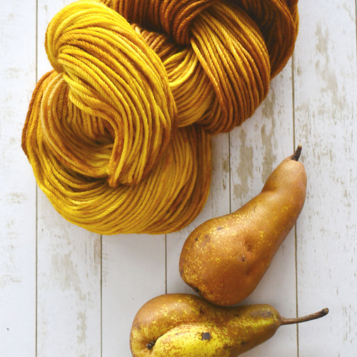 Ravelry: Kruska pattern by Elena Fedotova