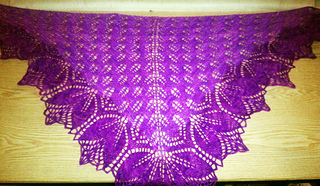 Ravelry: rawrpounce's Haruni for Kara