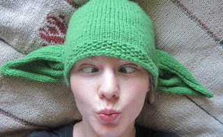 Ravelry: Goblin Hat pattern by Rachael Tatman