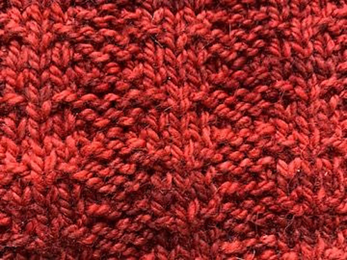 Ravelry: Rebel Rabble pattern by Reah Janise Kauffman