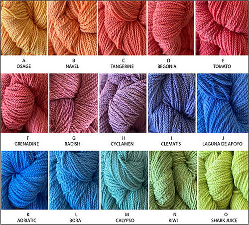 Ravelry: Bright Days Blanket pattern by Reah Janise Kauffman