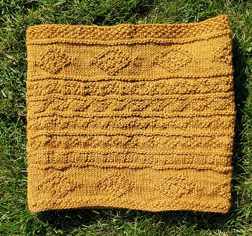 Ravelry: Cowler pattern by Reah Janise Kauffman