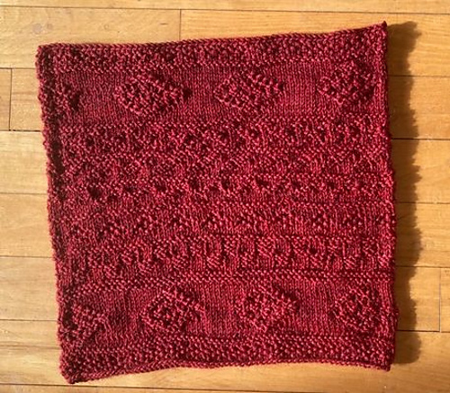 Ravelry: Cowler pattern by Reah Janise Kauffman