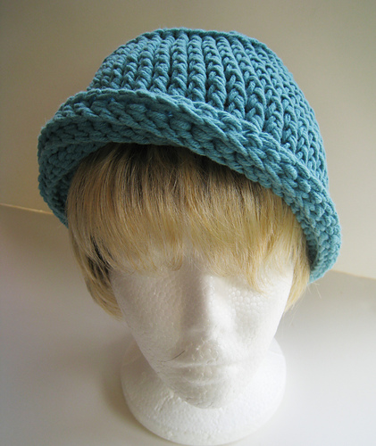 Ravelry: Cup Cake Beanie pattern by Shyama Nivas