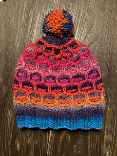 Ravelry: rebecca923's Dragon Snack Hat