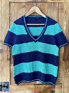 Ravelry: rebecca923's Dingley Dell