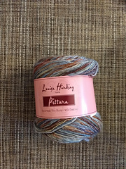 Ravelry: Louisa Harding Yarns Pittura