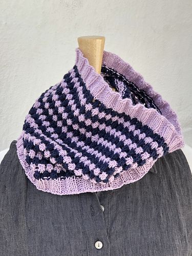 Ravelry: Prep School Stripe pattern by Rebekah Porter
