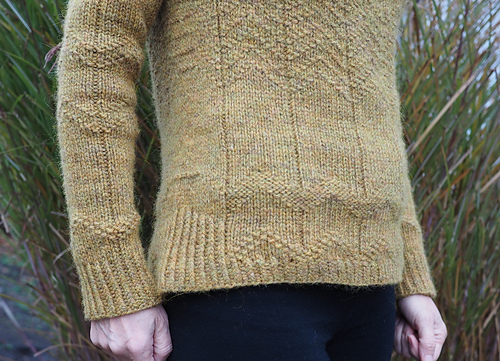 Ravelry: Merritt pattern by Natalie V