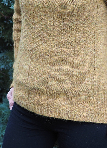 Ravelry: Merritt pattern by Natalie V
