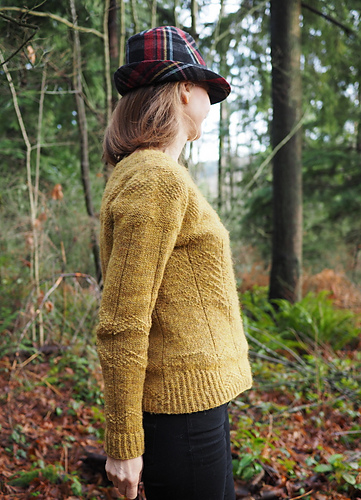 Ravelry: Merritt pattern by Natalie V