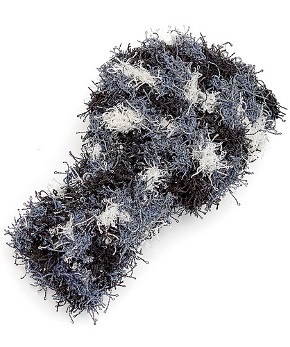 Ravelry: Scrubby Bottle Washer pattern by Heidi Yates