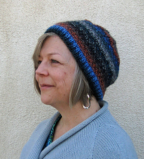 Ravelry: Bainbridge Island pattern by Becky Curran
