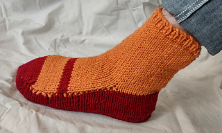 Ravelry: Velma pattern by Tiphani Ava Abbott