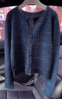 Ravelry: Bellissa pattern by Yulia Park