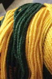 Ravelry: Red Heart Team Spirit