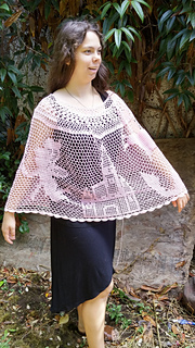 Ravelry: Fairy Tales pattern by Stephanie Kline