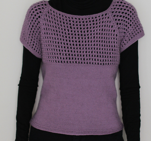 Ravelry: Lady Kono pattern by Muriela