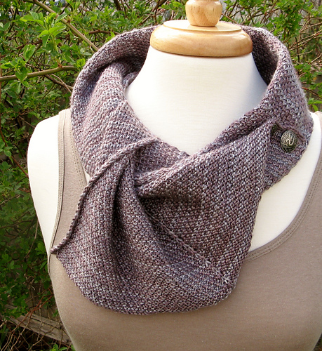 Ravelry: Plumb Bob pattern by Rachel Molenaar