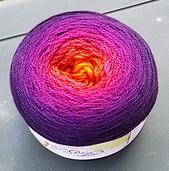 Ravelry: Twisted Fiber Art Arial Evolution