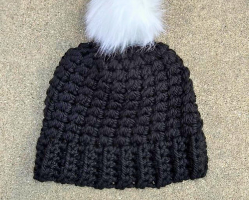Ravelry: Holy Trinity Beanie pattern by Jamie Morris