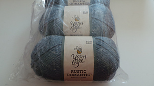 Ravelry: Yarn Bee Rustic Romantic