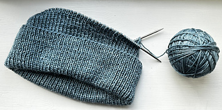 Ravelry: retrobaby's Seaglass hat