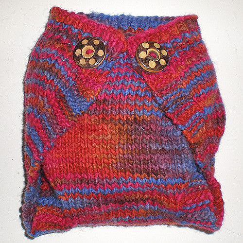 Ravelry: WHW Plain Wrap pattern by Ruth Garcia