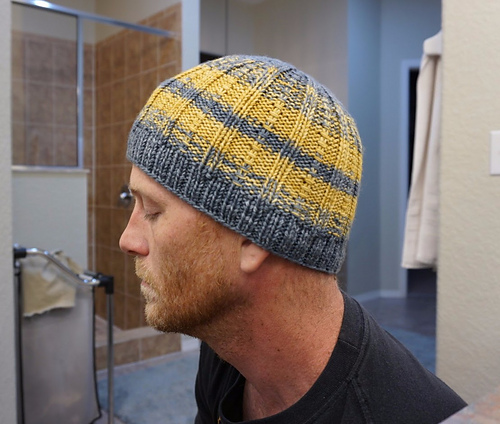 Ravelry: Rex Pilleus pattern by Rex Decker