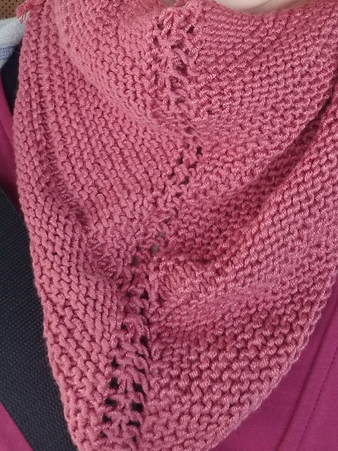 Ravelry: reyrey's 5 Basic Shawl Shapes Extravaganza!
